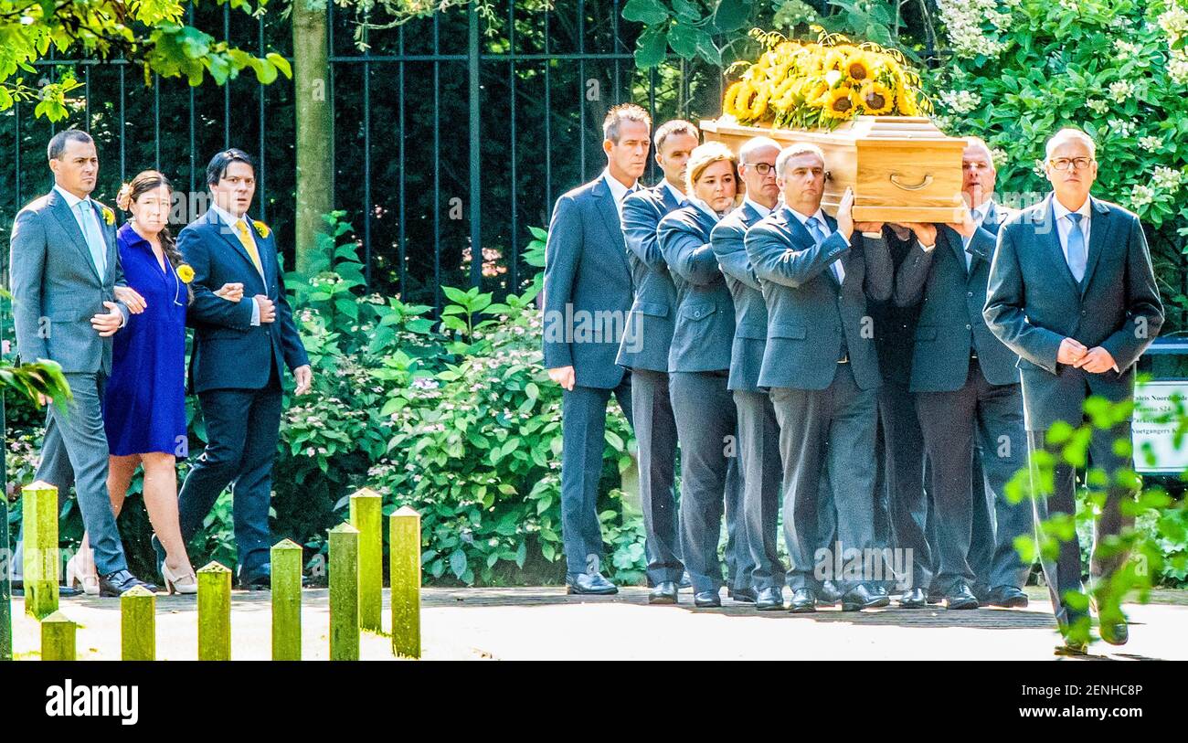 Princess Christina’s children Nicolas Guillermo, Juliana Guillermo and ...