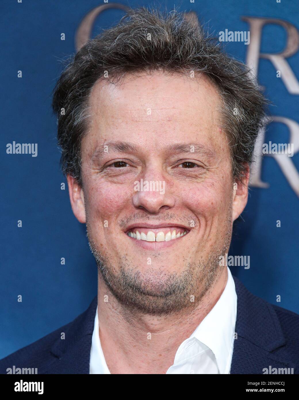 HOLLYWOOD, LOS ANGELES, CALIFORNIA, USA - AUGUST 21: Composer Nathan ...