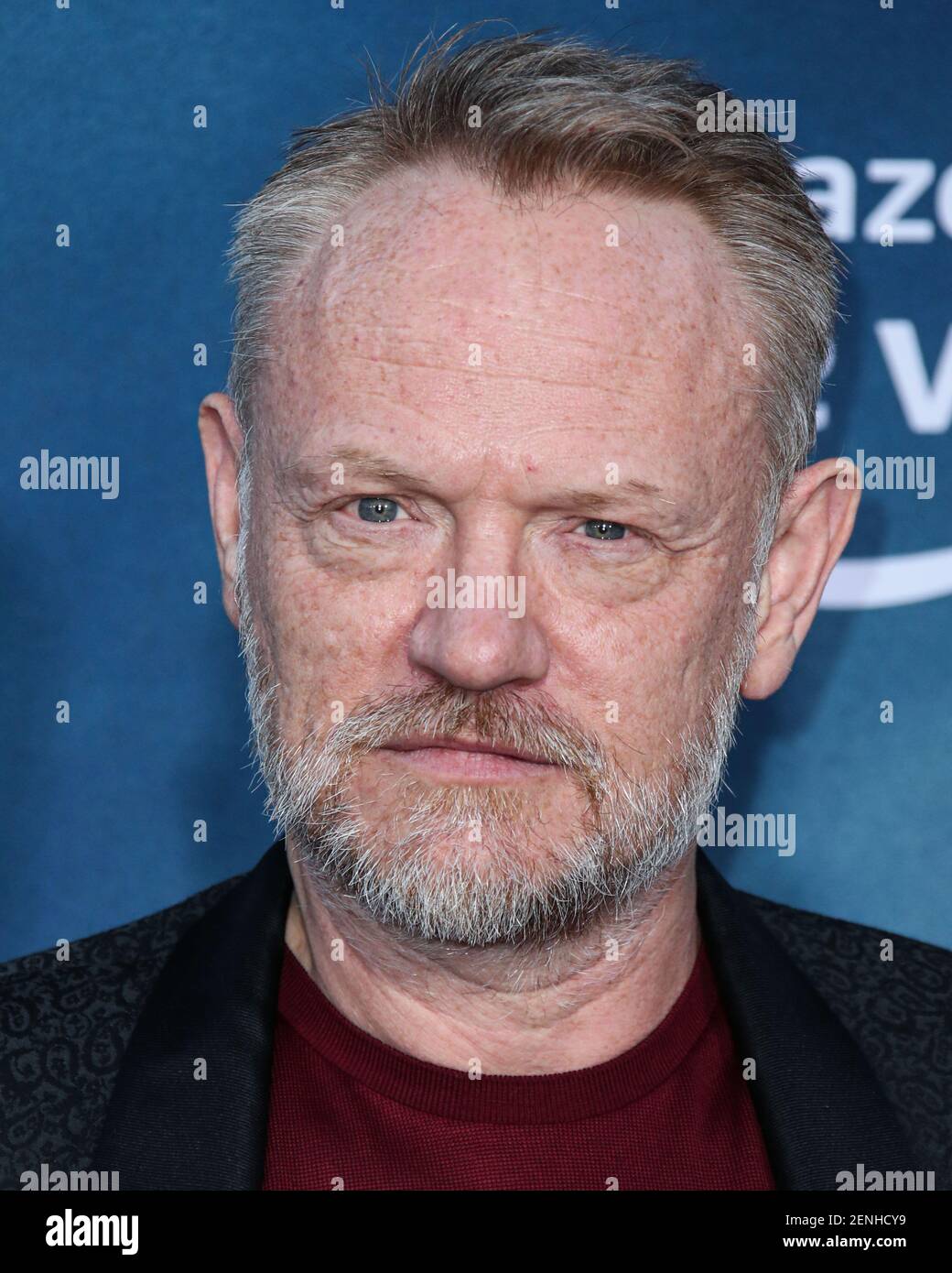 HOLLYWOOD, LOS ANGELES, CALIFORNIA, USA - AUGUST 21: Actor Jared Harris ...