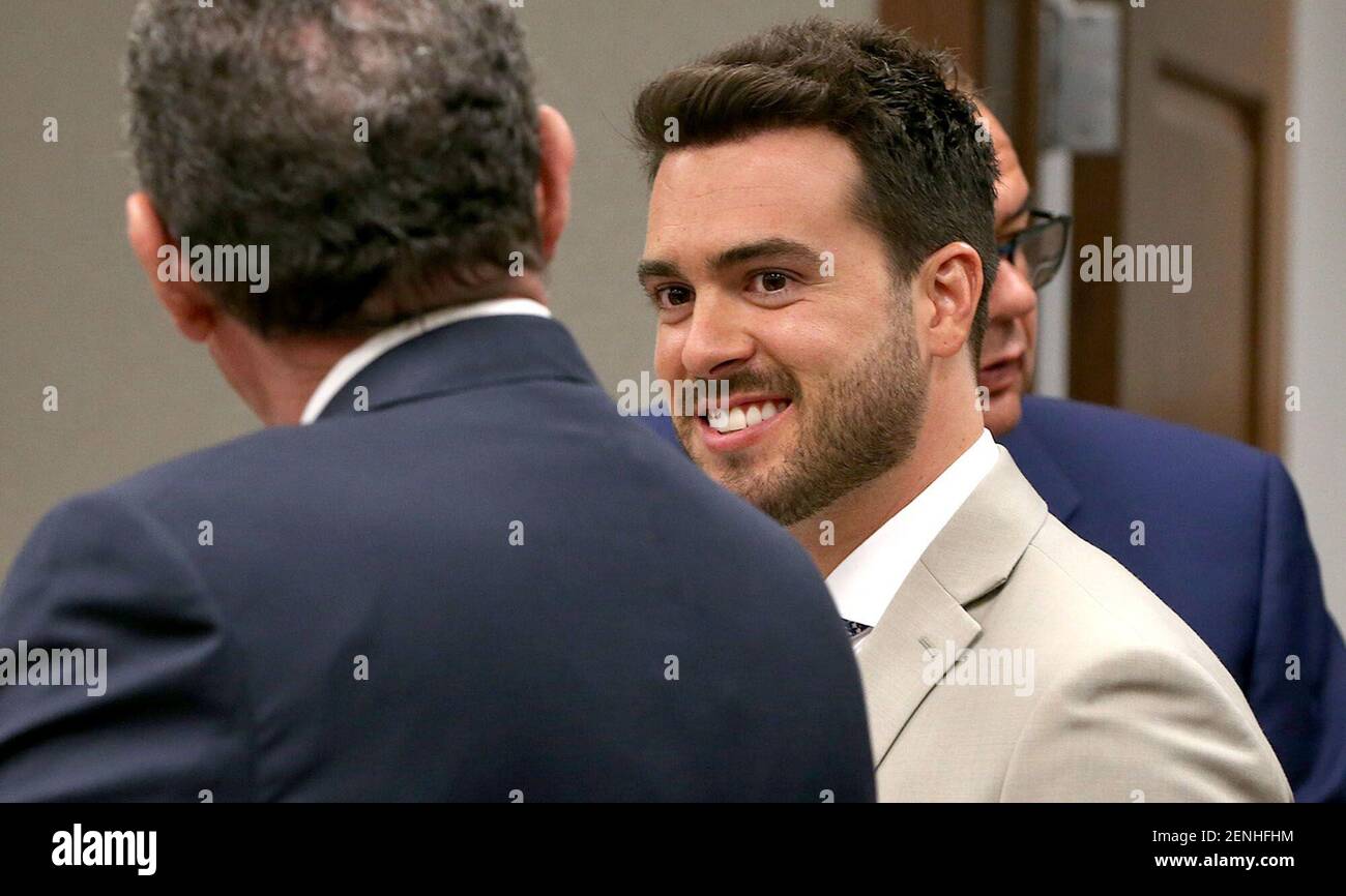 Pablo Lyle Cuatro Equis