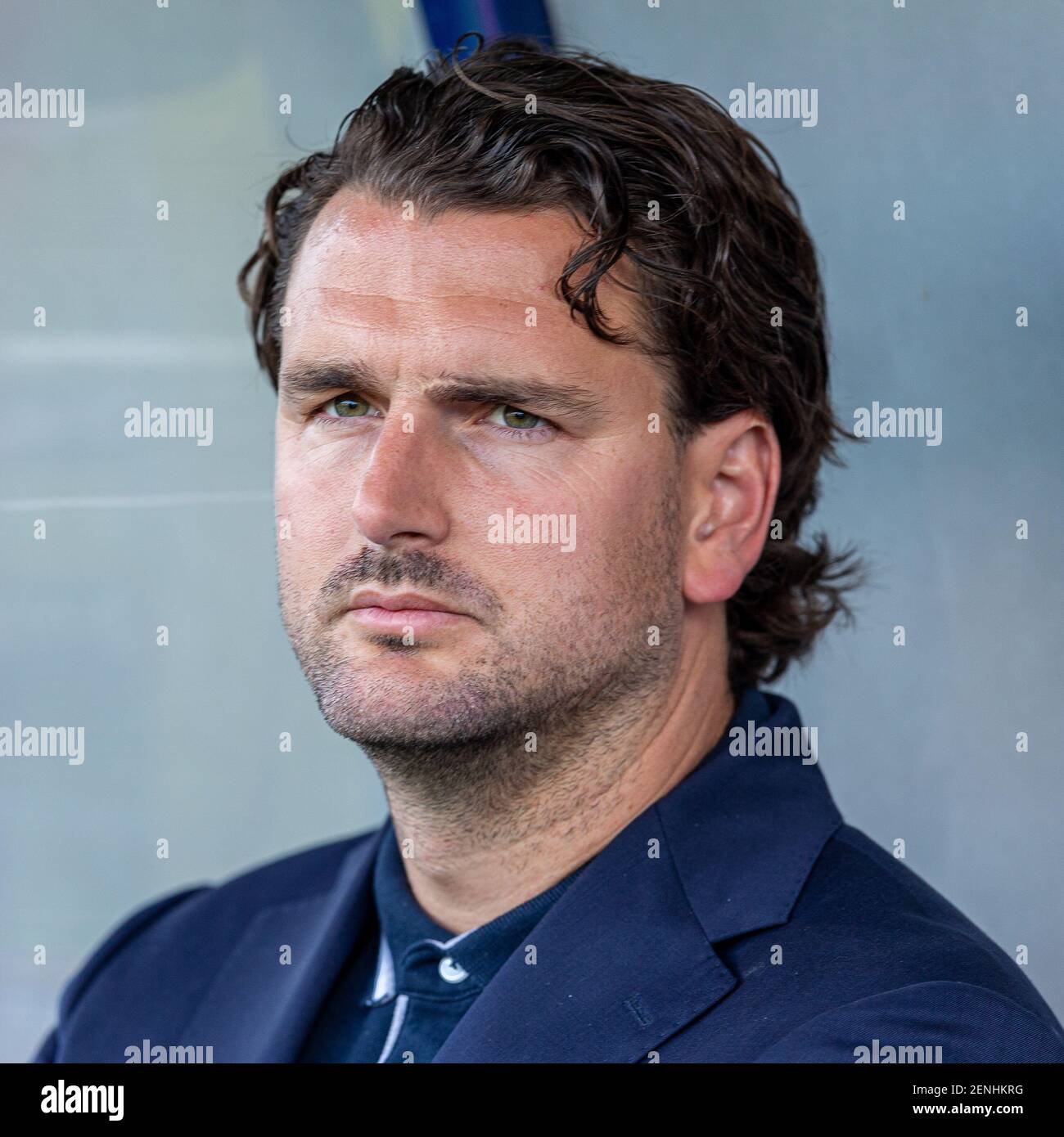 OSS, 23-08-2019, Frans Heesen Stadium, football season 2019 / 2020 ...