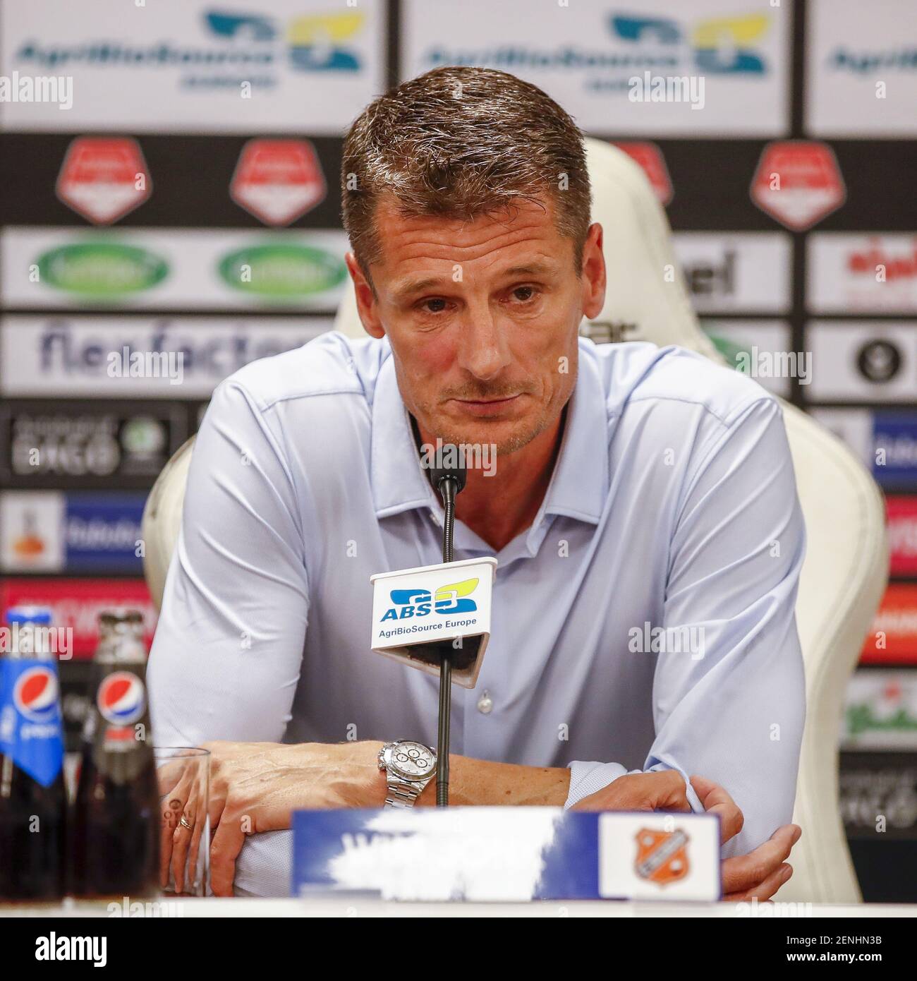 DOETINCHEM, 23-08-2019, Stadium de Vijverberg, season 2019 / 2020 ...