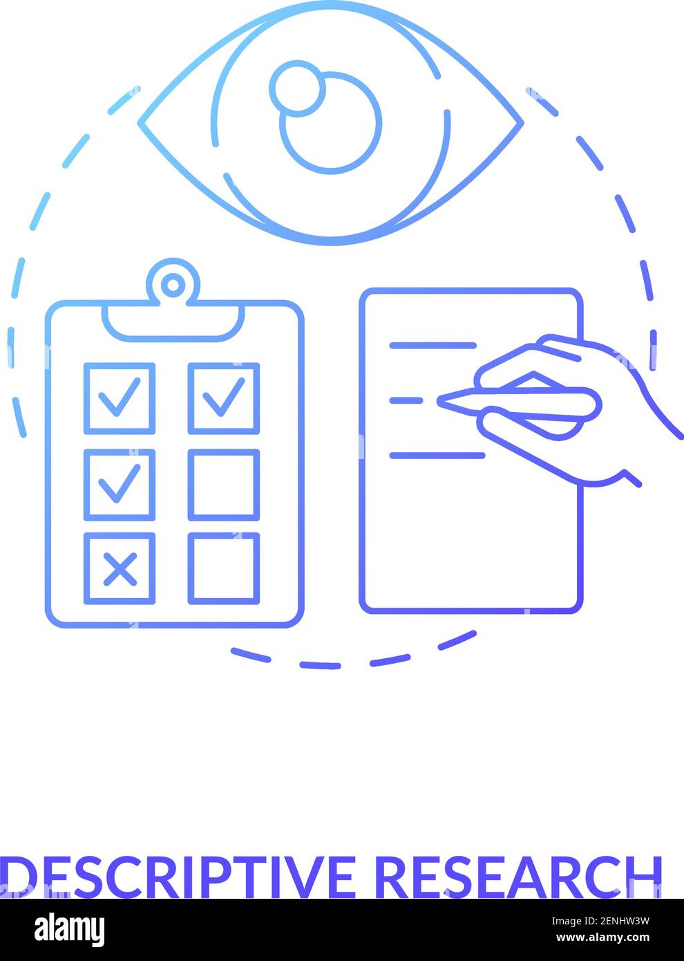 Researche Stock Vector Images - Alamy