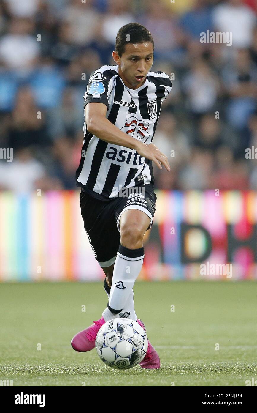 ALMELO, 24-08-2019, Erve Asito Stadium, season 2019 / 2020, Dutch ...