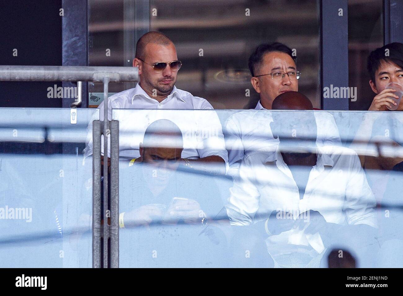 UTRECHT, FC Utrecht - VVV Venlo, 25-08-2019, football, Dutch Eredivisie ...