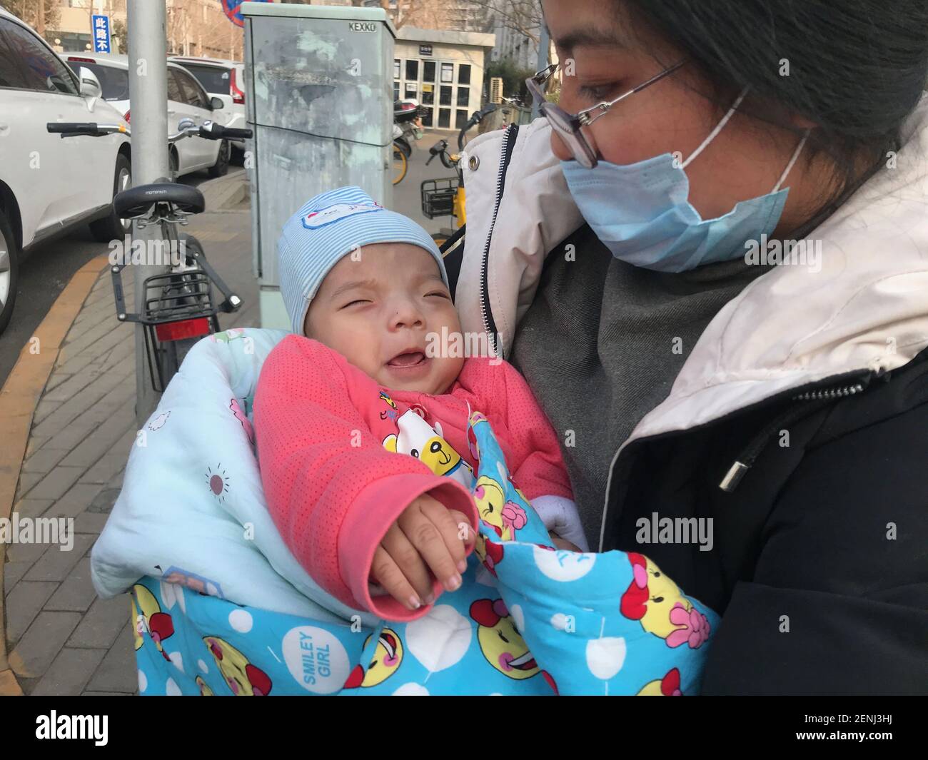 Gender imbalance china hi-res stock photography and images - Alamy