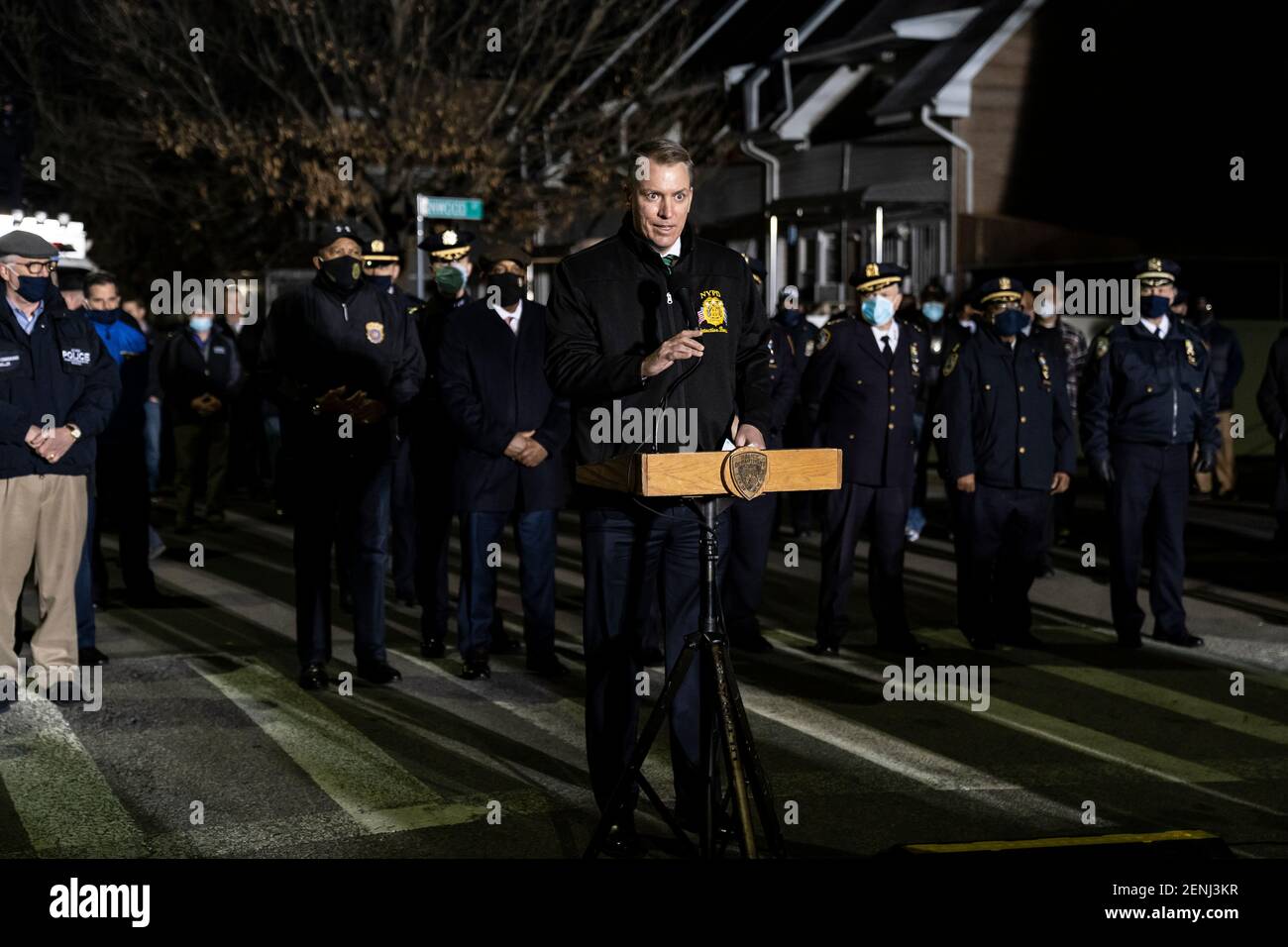 Edward byrne vigil hi-res stock photography and images - Alamy