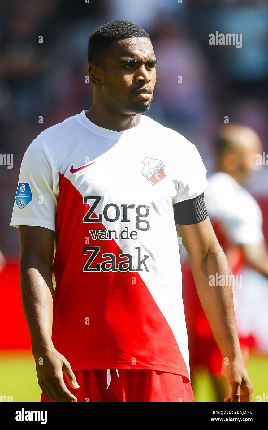 UTRECHT, FC Utrecht - VVV Venlo, 25-08-2019, football, Dutch Eredivisie ...