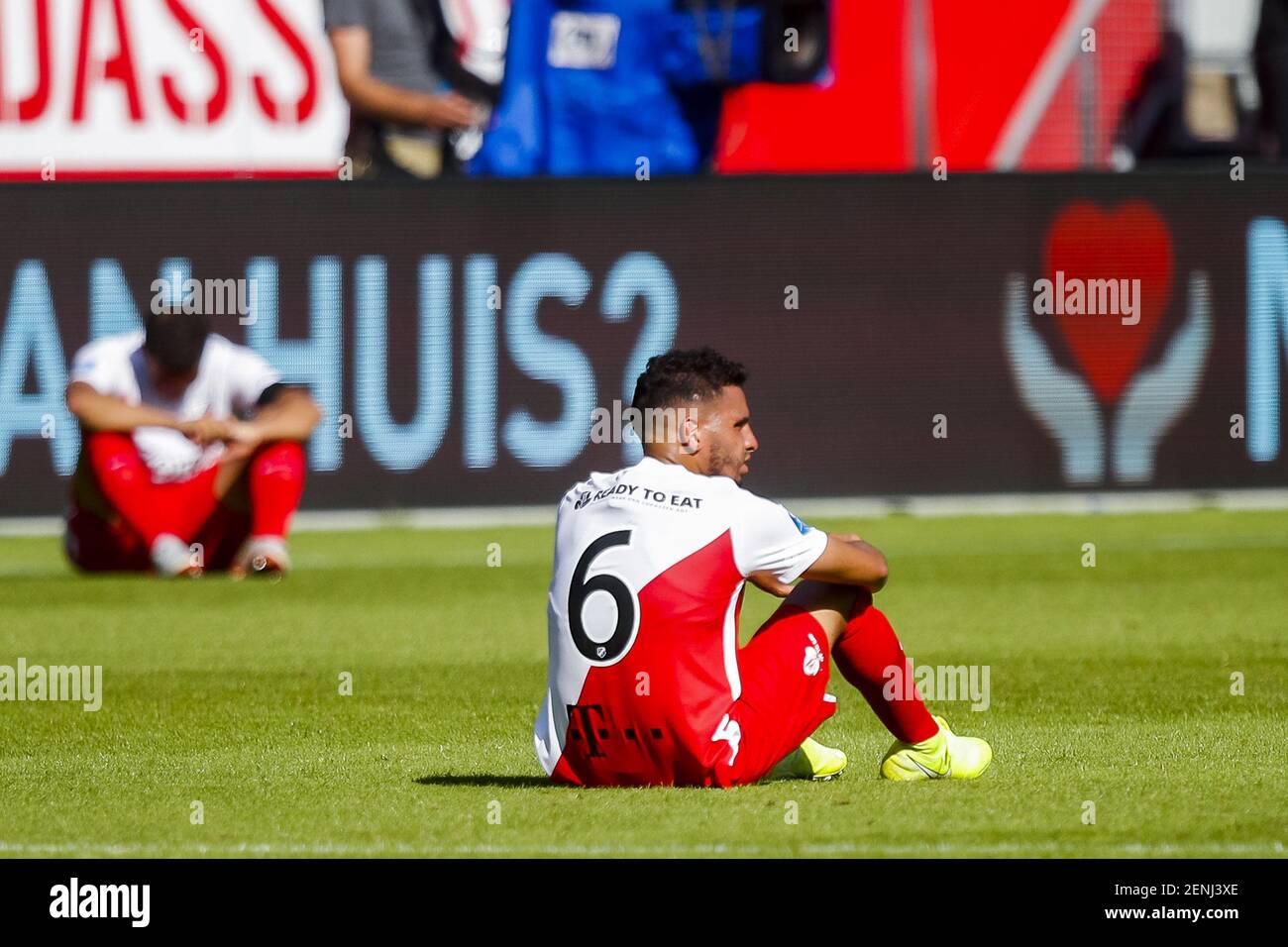 UTRECHT, FC Utrecht - VVV Venlo, 25-08-2019, football, Dutch Eredivisie ...