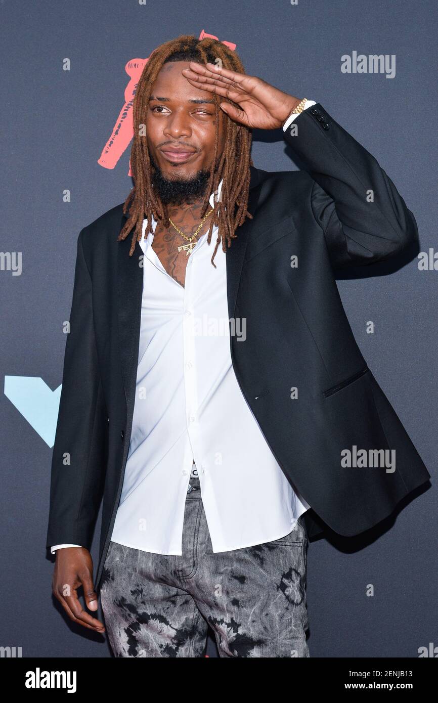 Fetty Waps Brother