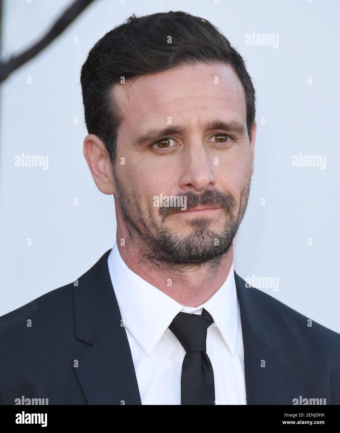 James Ransone arrives at the Warner Bros. Pictures' IT CHAPTER TWO ...
