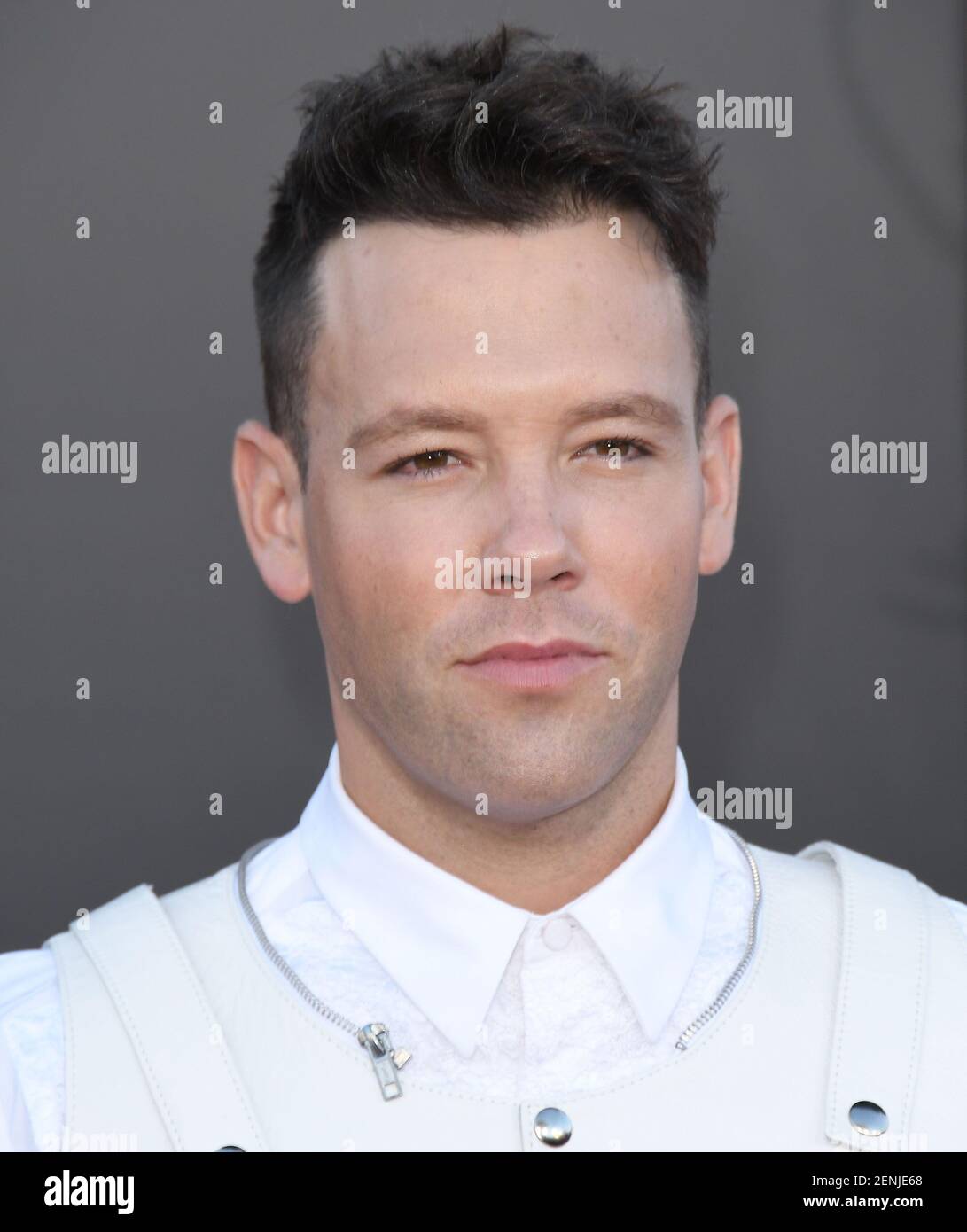 Taylor Frey arrives at the Warner Bros. Pictures' IT CHAPTER TWO ...