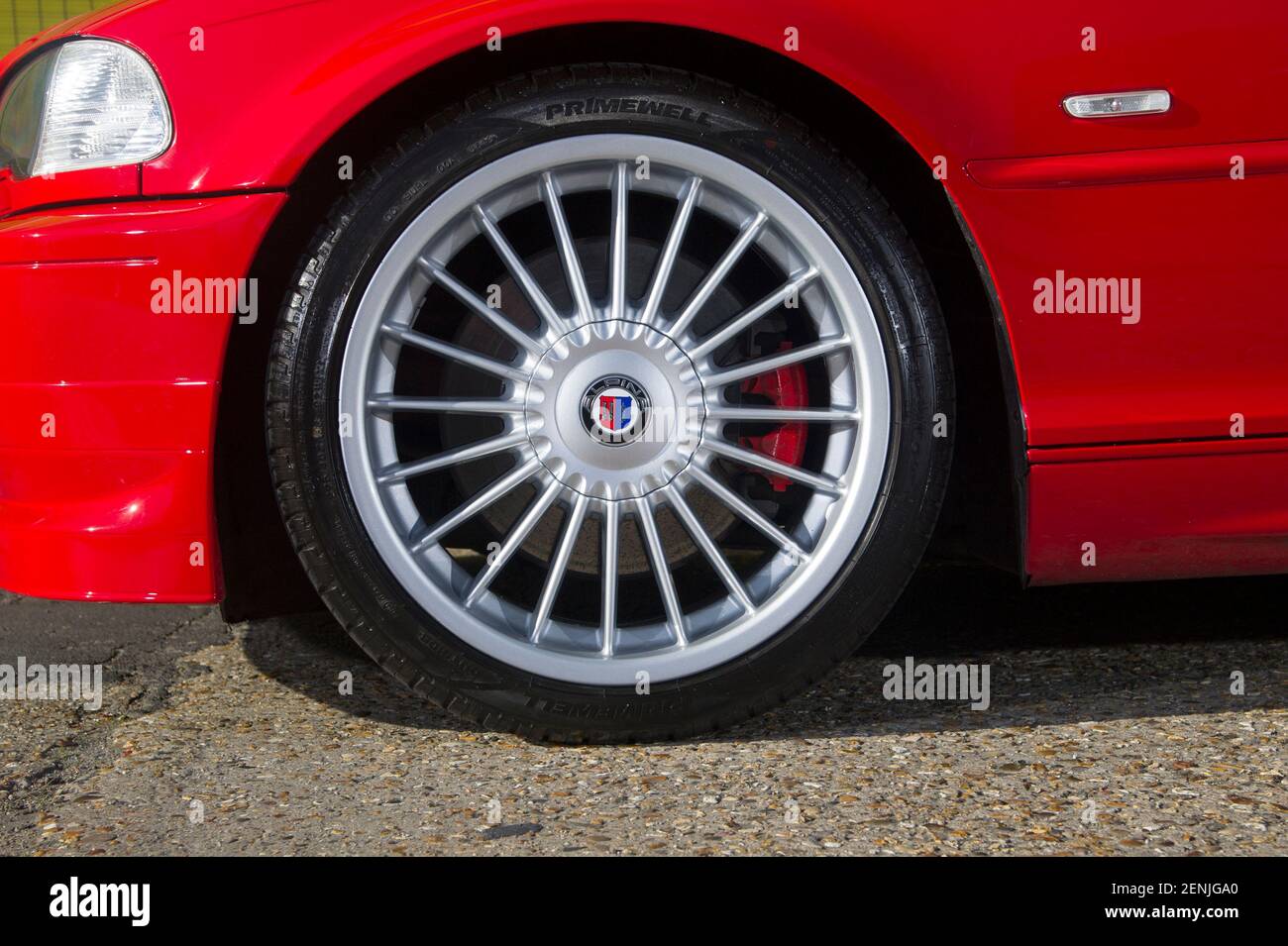Bmw 3 Series Alpina Wheels