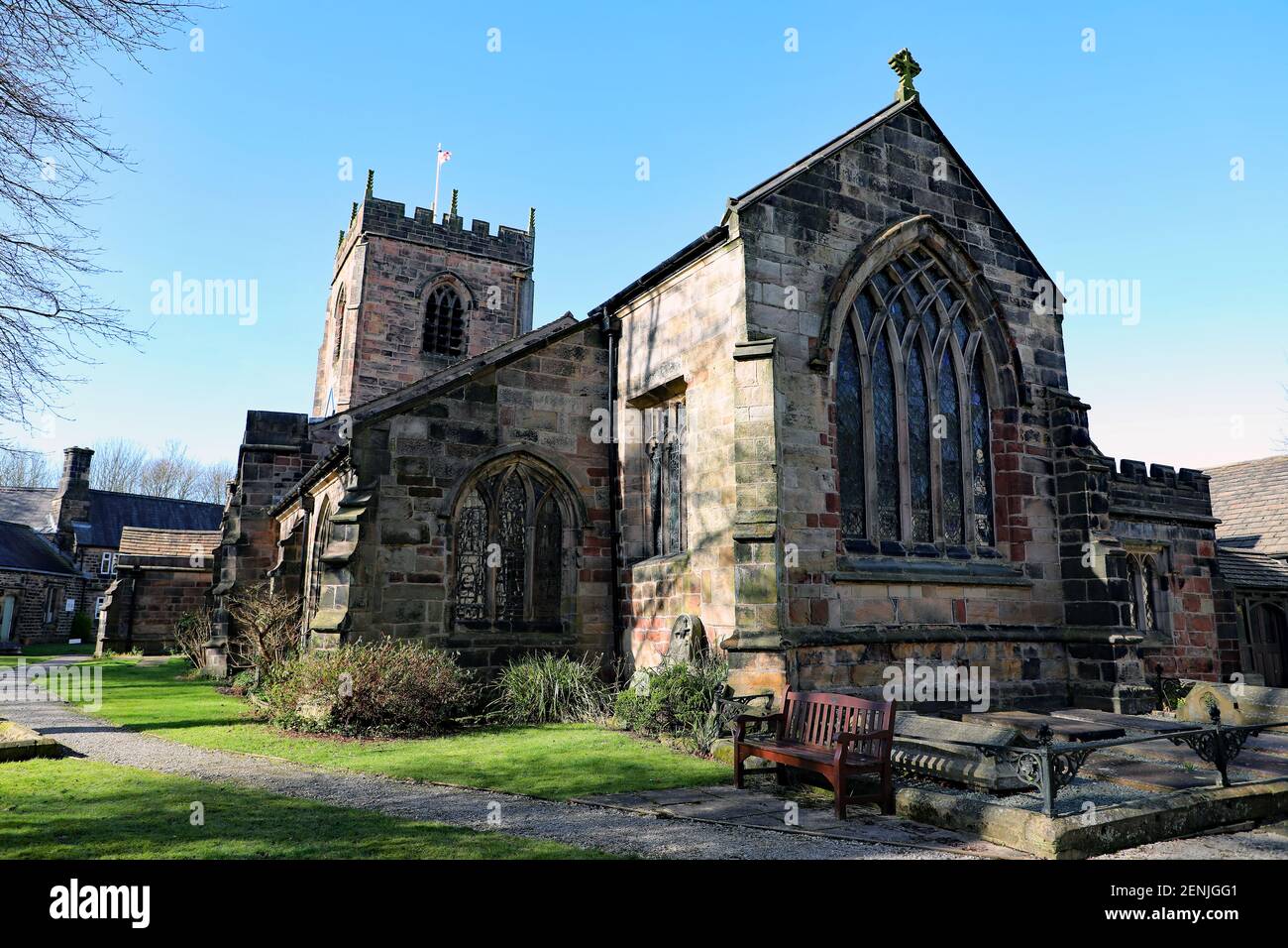 Croston lancashire hi-res stock photography and images - Alamy