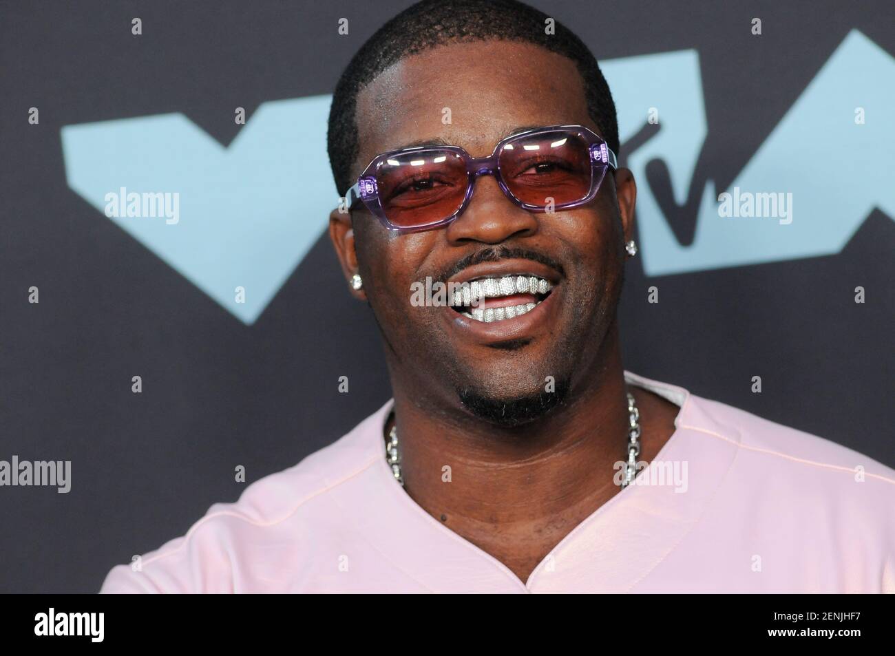 Darold ferguson jr hi-res stock photography and images - Alamy