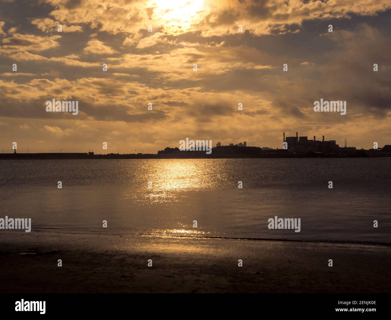 Necochea beach hi-res stock photography and images - Alamy