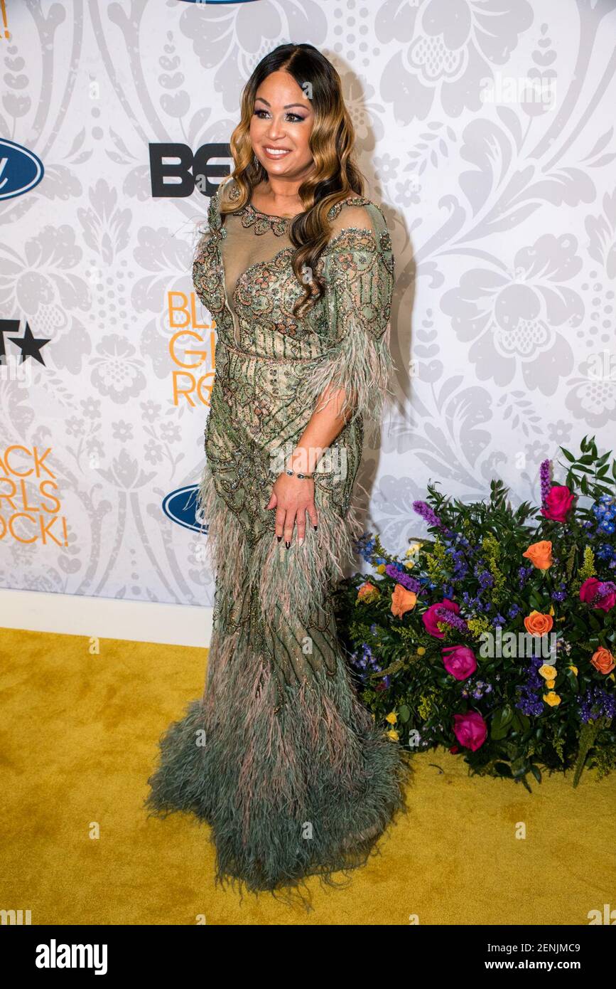 Singer/Songwriter/ CeCe Peniston on the Gold Carpet for BET Black Girls ...