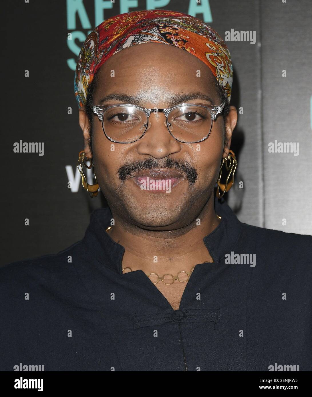 Travis Coles arrives at the CAN YOU KEEP A SECRET? Los Angeles ...