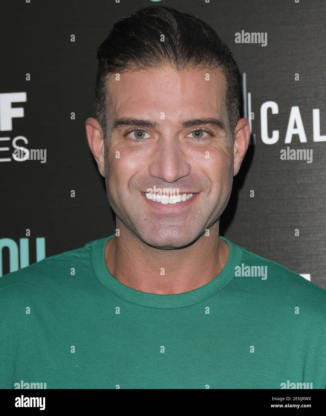 Omar Sharif Jr. arrives at the CAN YOU KEEP A SECRET? Los Angeles ...