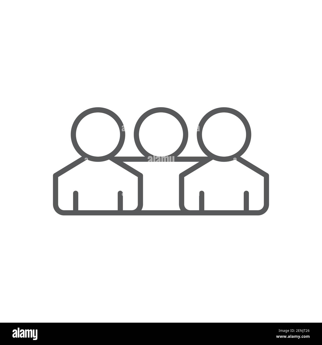 Friendly boy logo Black and White Stock Photos & Images - Alamy