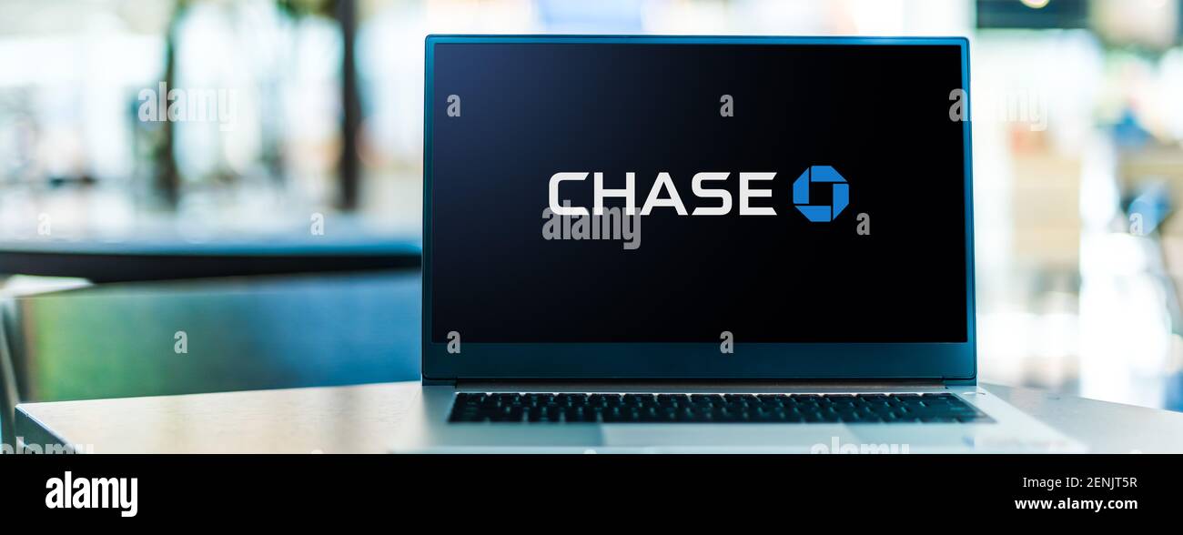 Chase bank card hi-res stock photography and images - Alamy