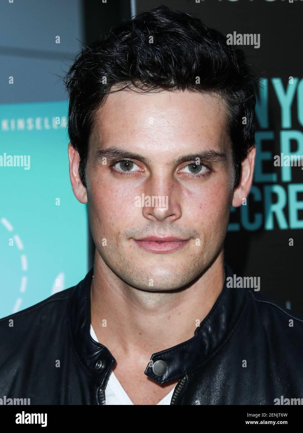 HOLLYWOOD, LOS ANGELES, CALIFORNIA, USA - AUGUST 28: Actor Kevin ...