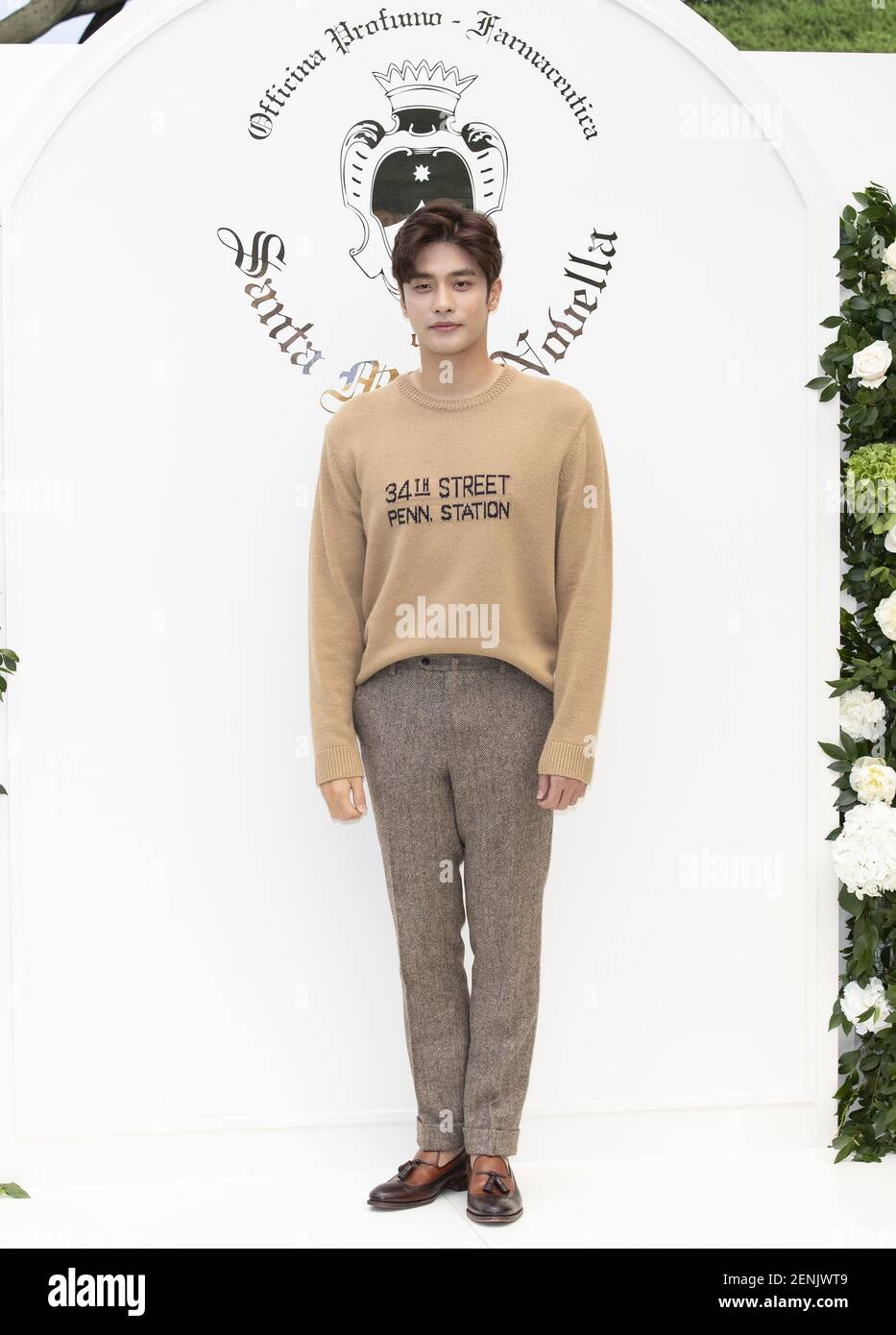 29 August 2019 - Seoul, South Korea : South Korean actor Sung Hoon ...