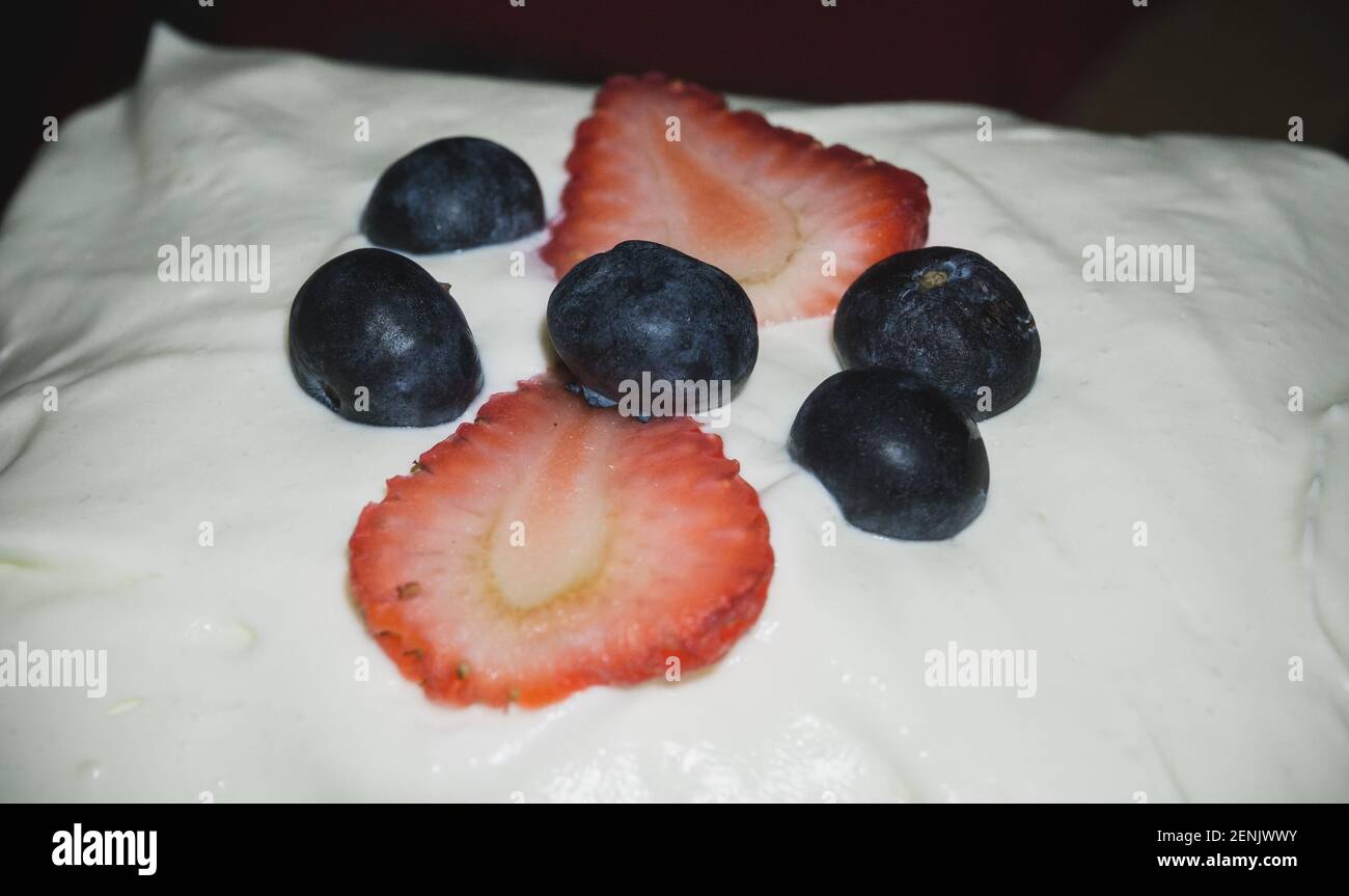 Food in closeup, details and textures Stock Photo - Alamy