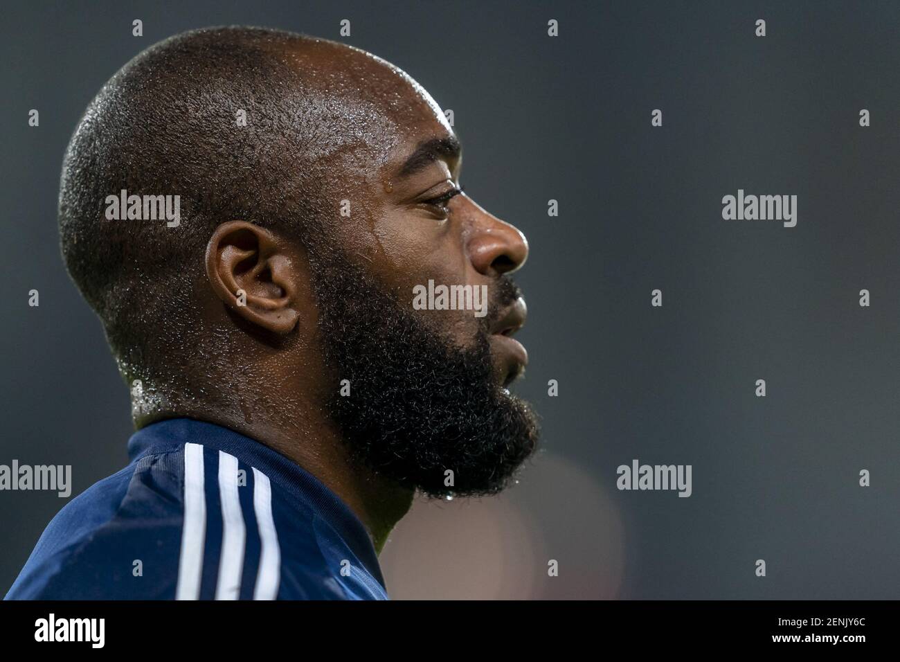 BEER SHEVA, Israel , 29-08-2019, football, , Play offs Europa league ...