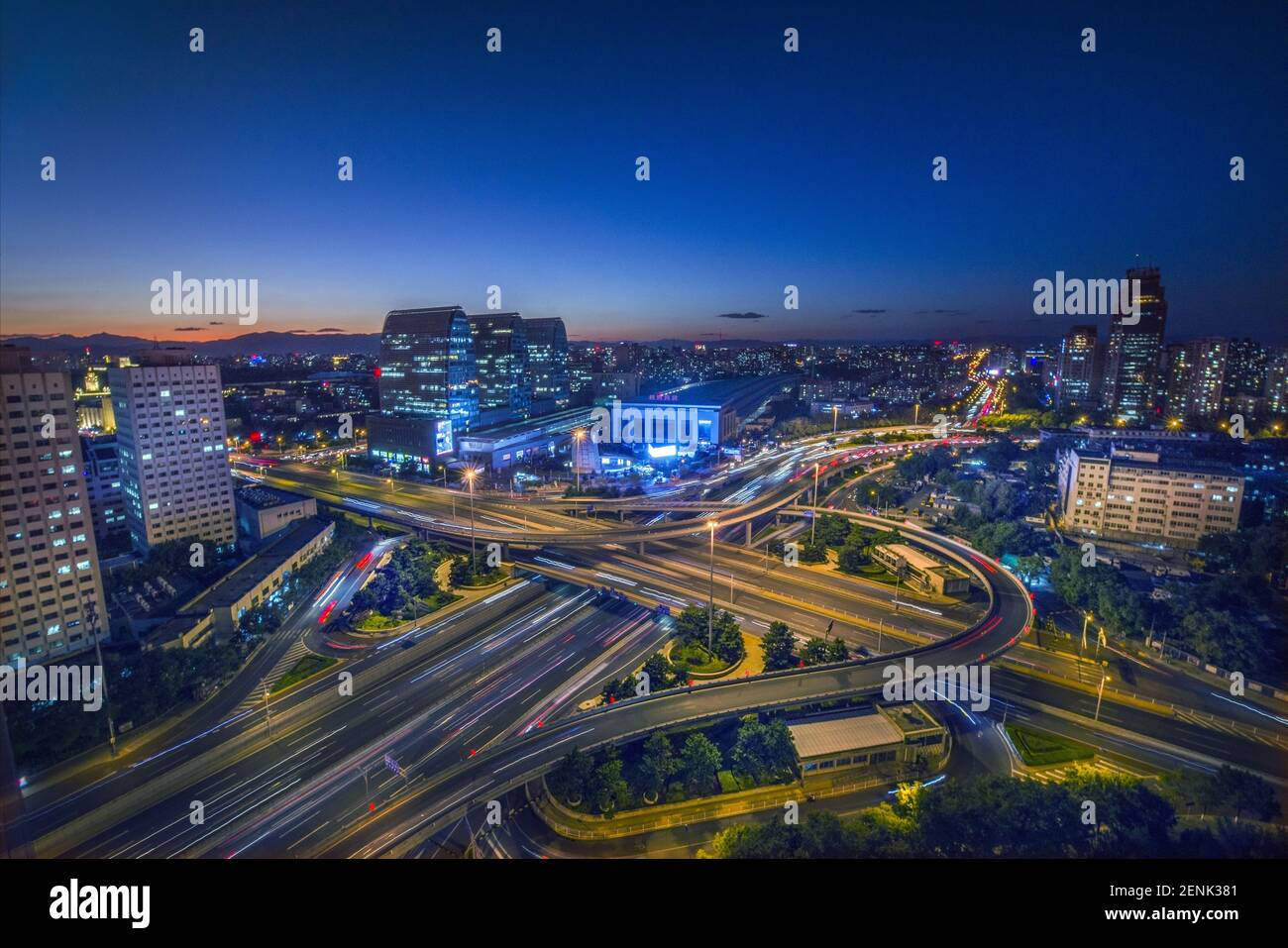 Beijing,CHINA-August 27 and 28, 2019 saw two consecutive days of sunny ...