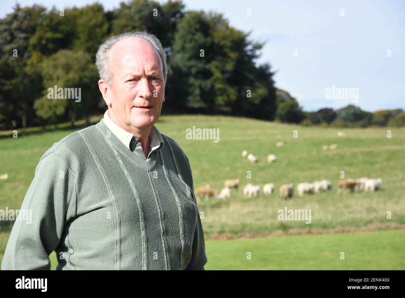 Farmer profession hi-res stock photography and images - Alamy