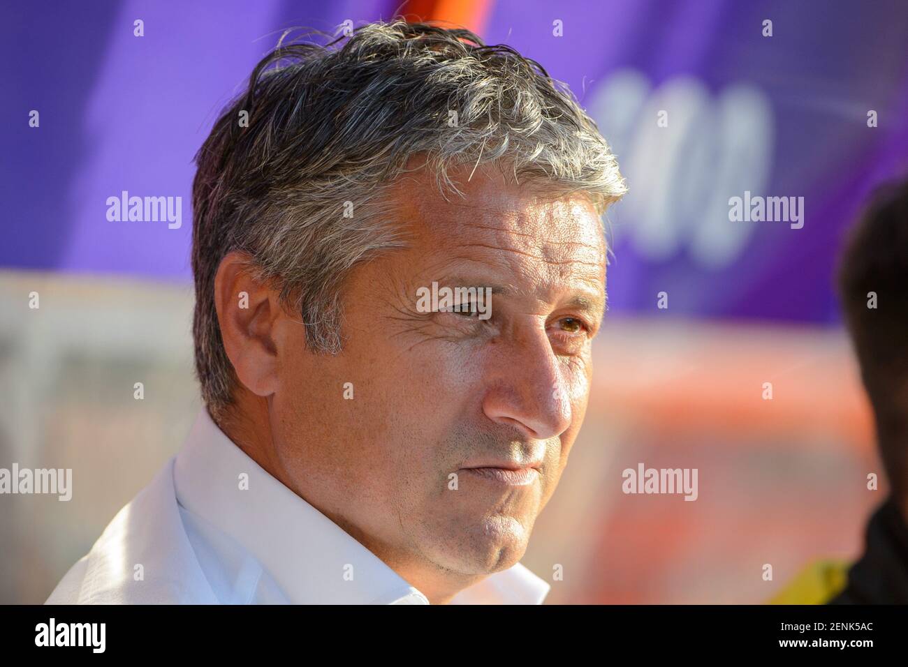 VOLENDAM , 30-08-2019 , Football , Kras Stadion , season 2019 / 2020 ...