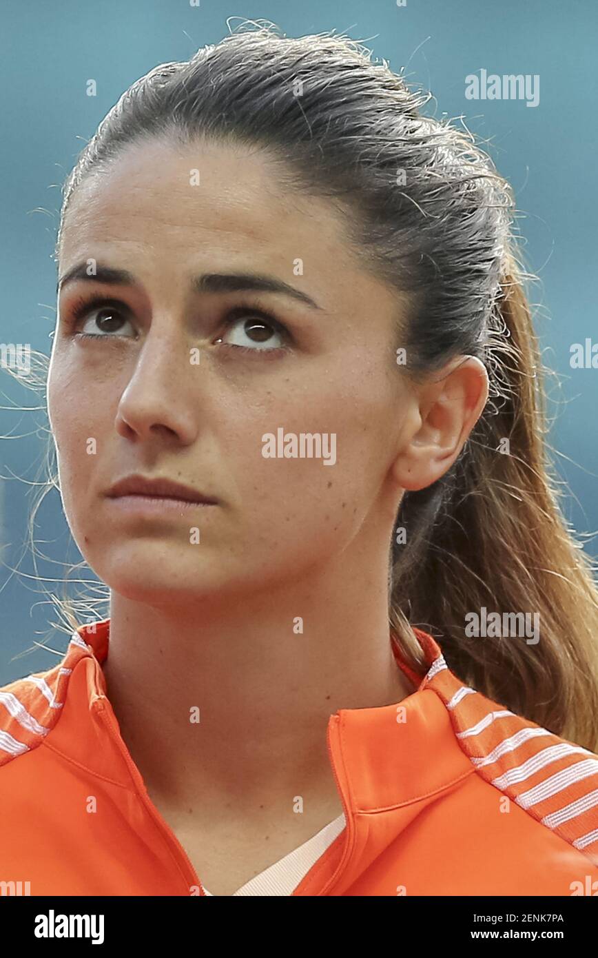 TALLINN, 30-08-2019 ,Le Coq Arena / LillekŸla Stadium, Qualifying round ...