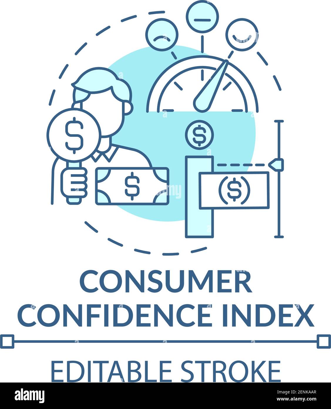Consumer patterns Stock Vector Images - Alamy