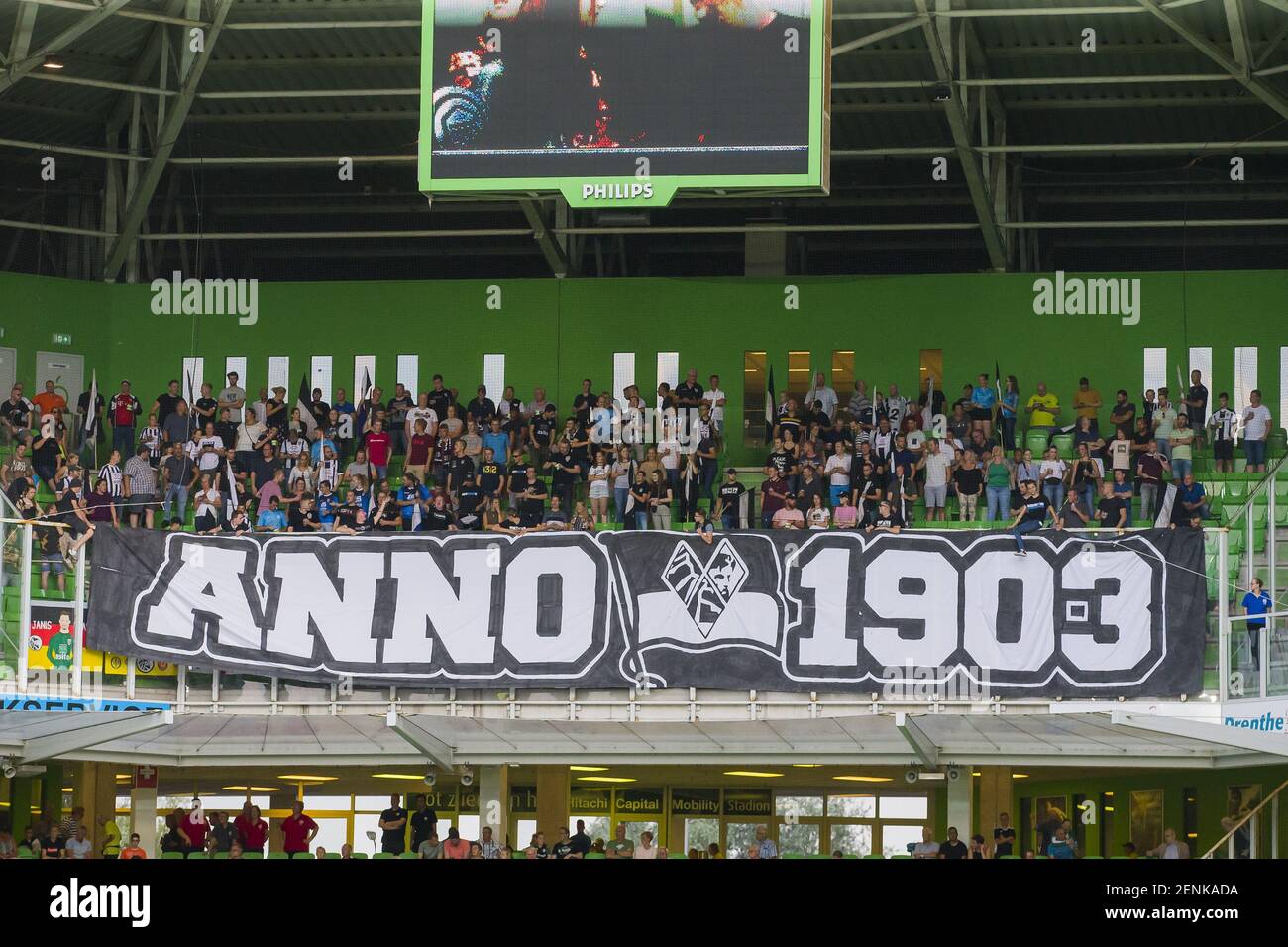 GRONINGEN, Hitachi Capital Mobility Stadium, 31-08-2019 , season 2019 / ...