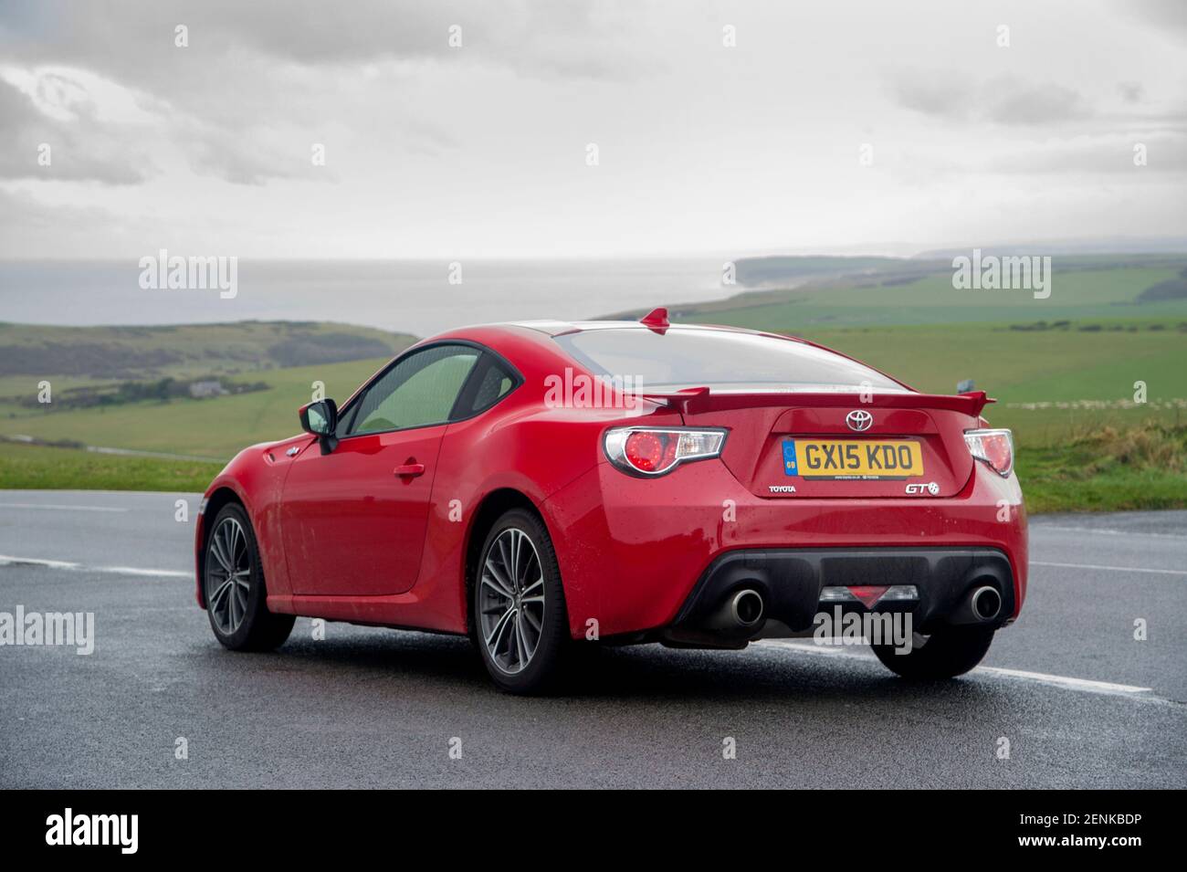Driving Group test - Mazda MX5 Toyota GT86 and Mini John Cooper Works ...