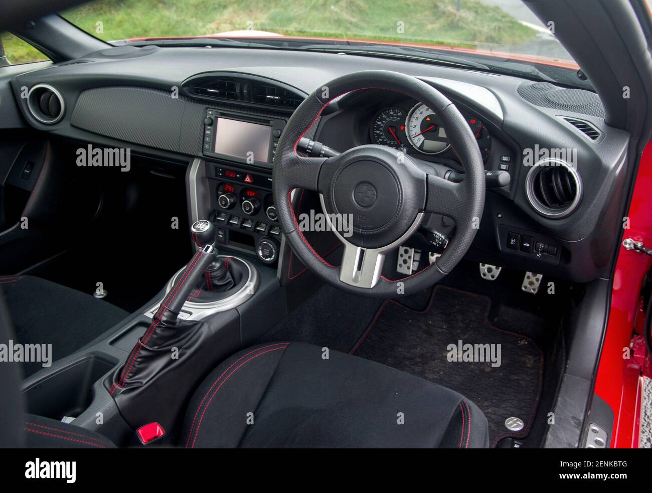 Driving Group test - Mazda MX5 Toyota GT86 and Mini John Cooper Works ...