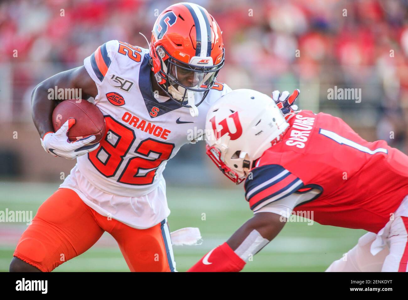 Javon johnson High Resolution Stock Photography and Images - Alamy