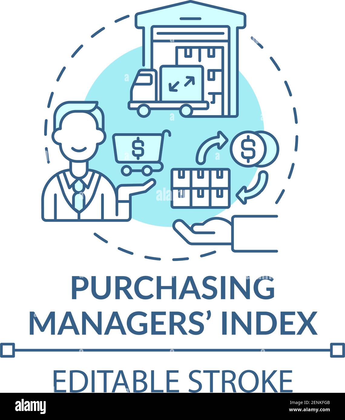 Purchasing manager index hi-res stock photography and images - Alamy