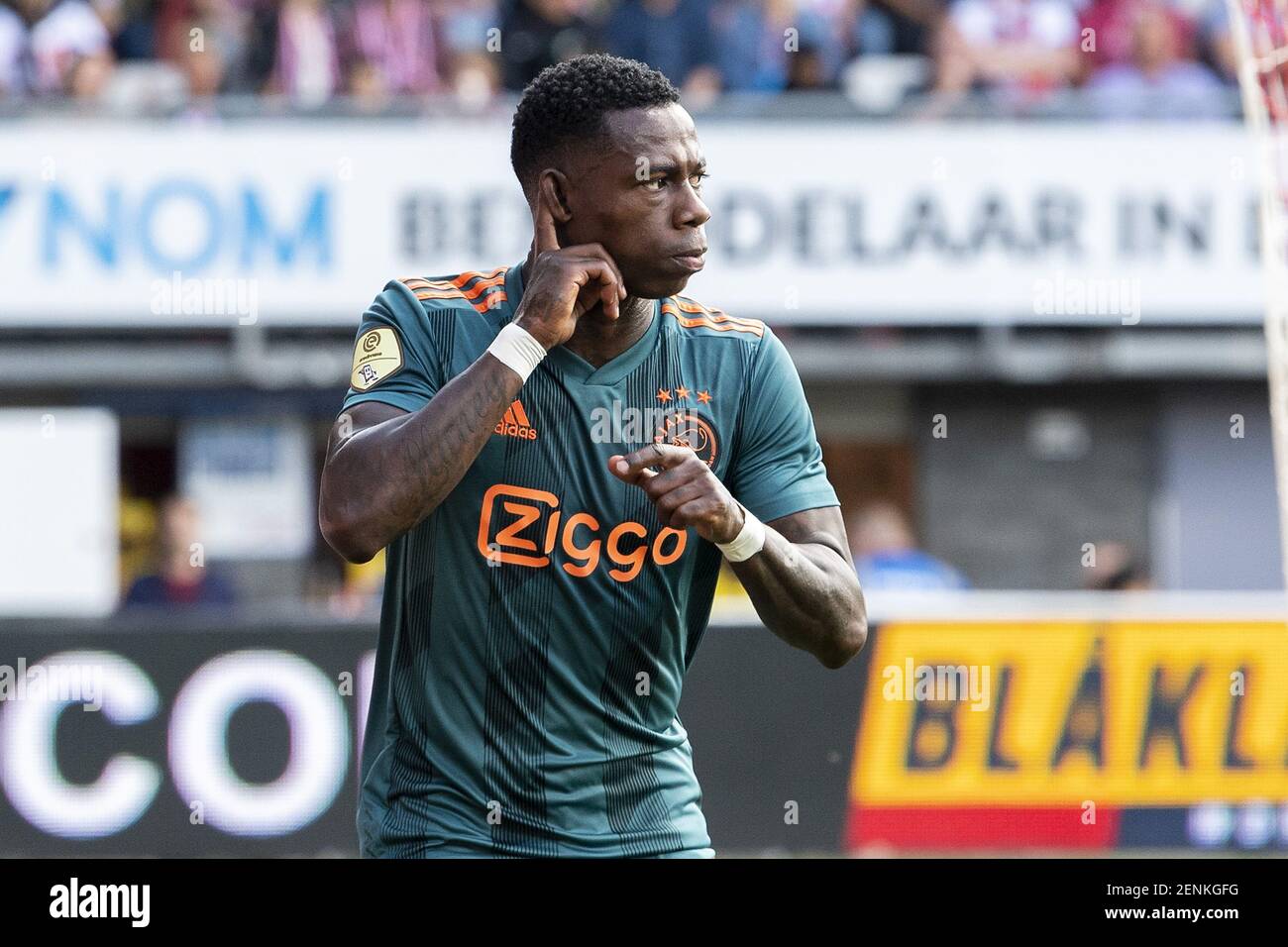ROTTERDAM , 01-06-2019 , Het Kasteel stadium , Dutch Eredivisie, Season ...