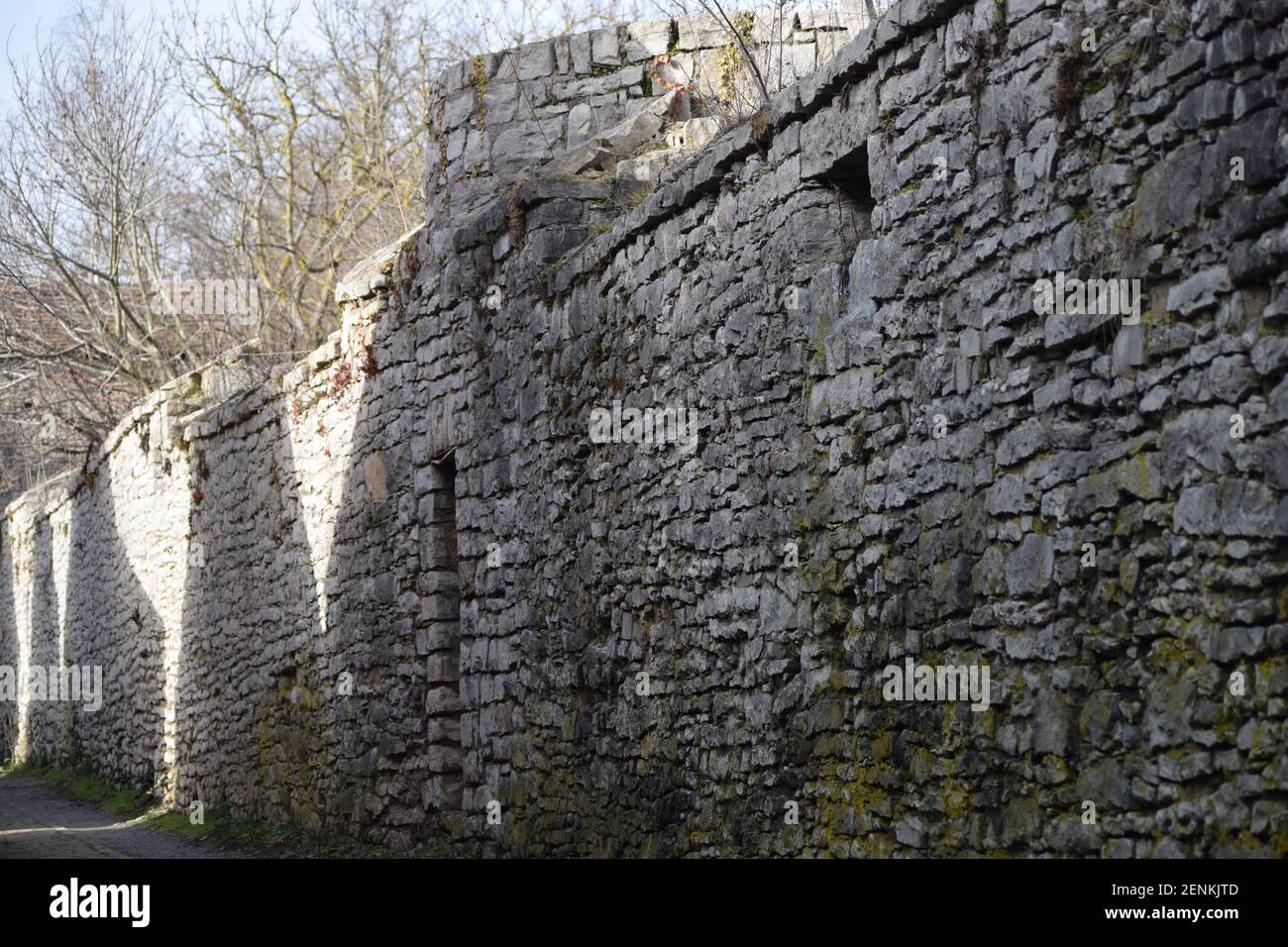 Defensive measures hi-res stock photography and images - Alamy