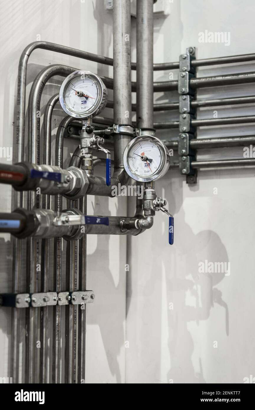 The ISIS Neutron and Muon Source at the Rutherford Appleton Laboratory ...