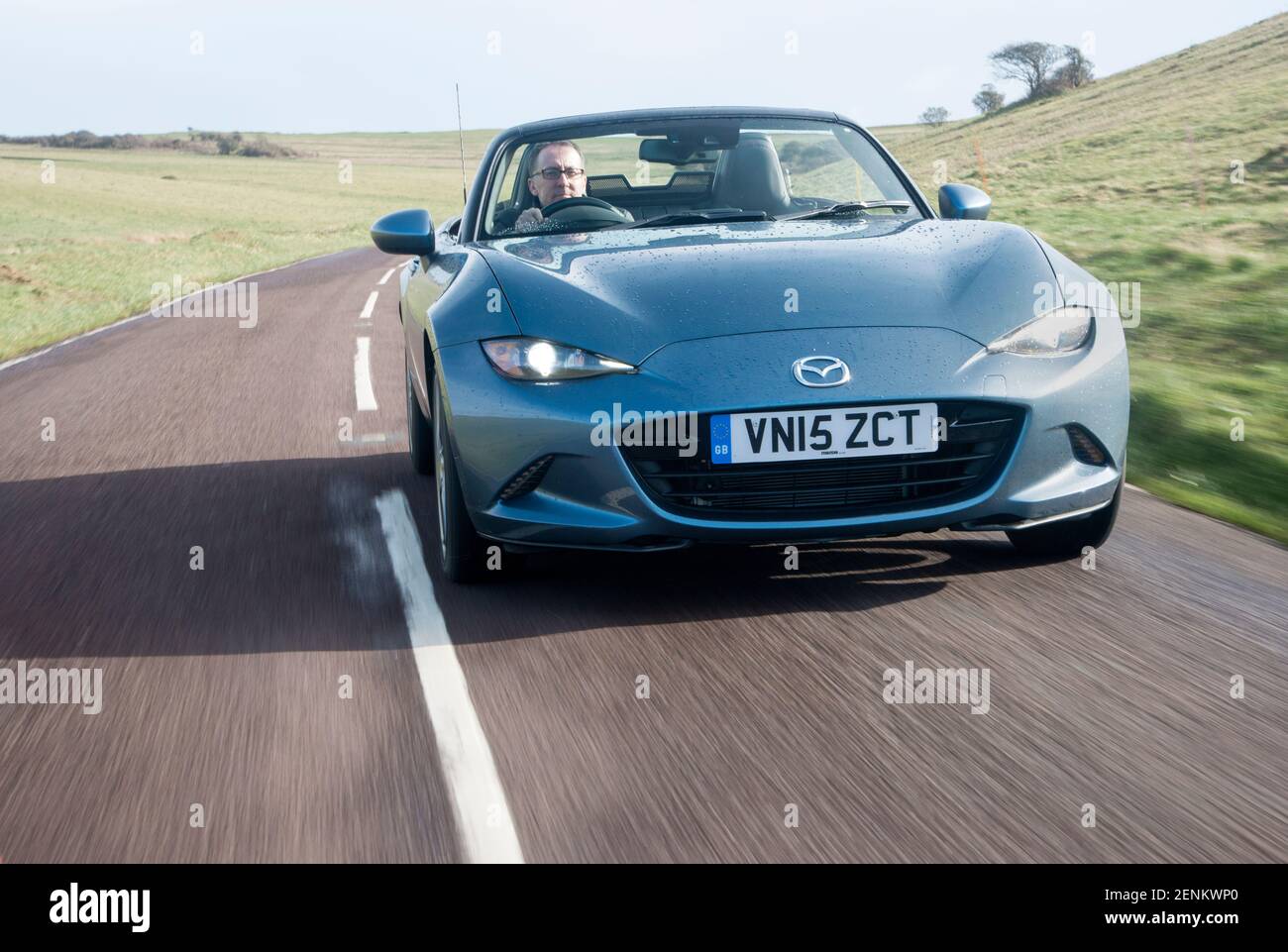 Japanese convertible car hi-res stock photography and images - Alamy