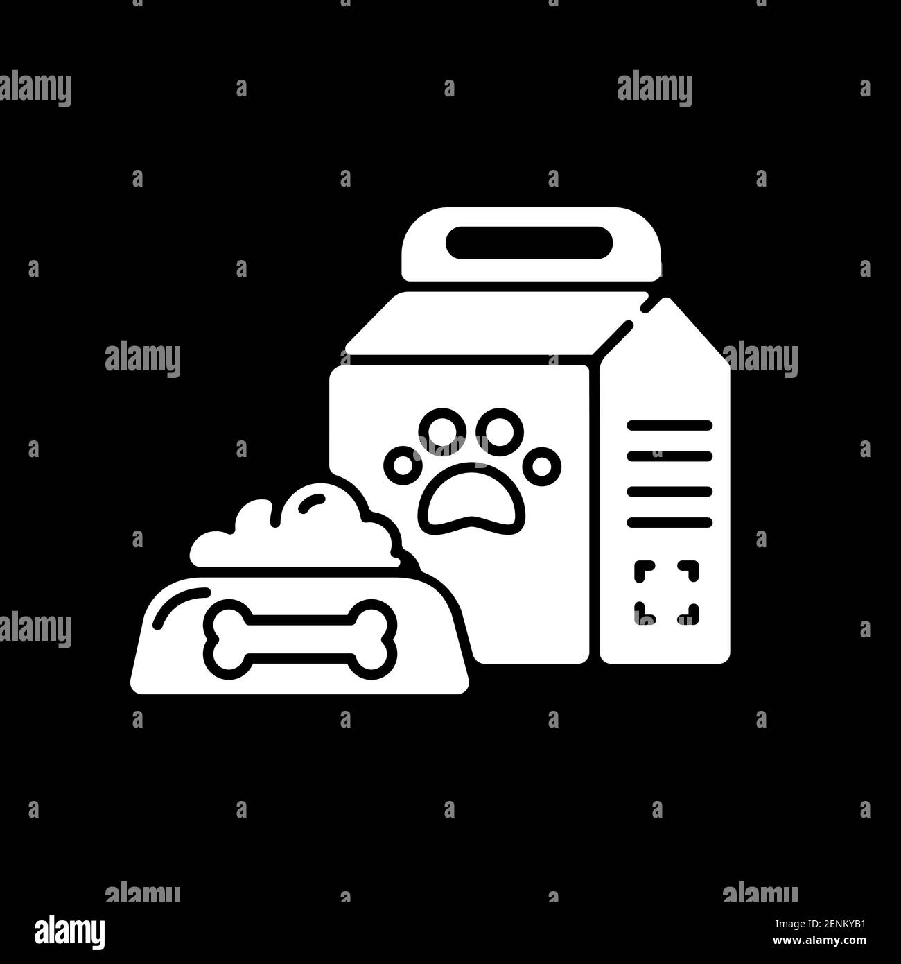 Dog supplies Black and White Stock Photos & Images - Alamy