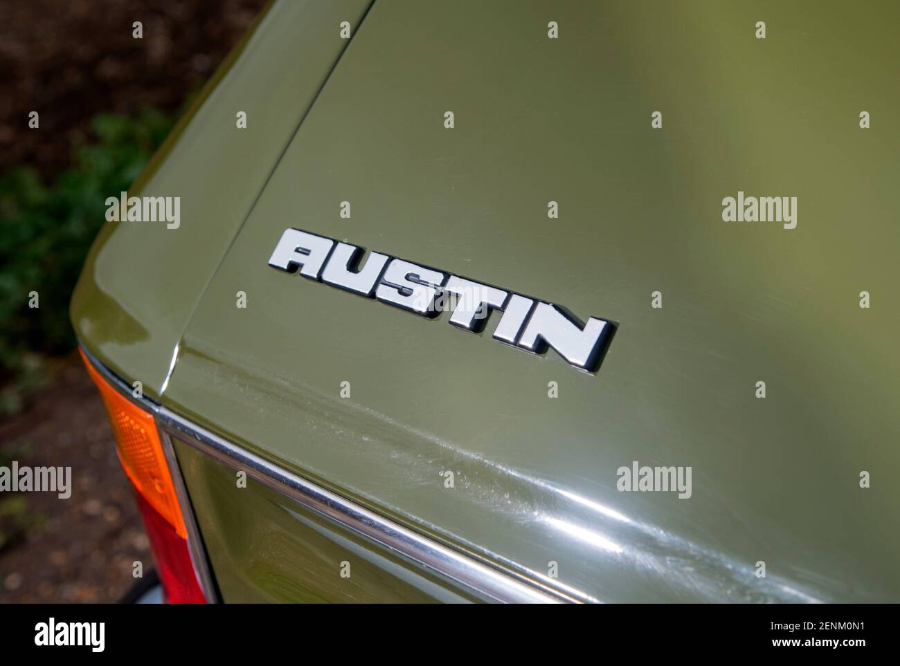 Rear lgiht hi-res stock photography and images - Alamy