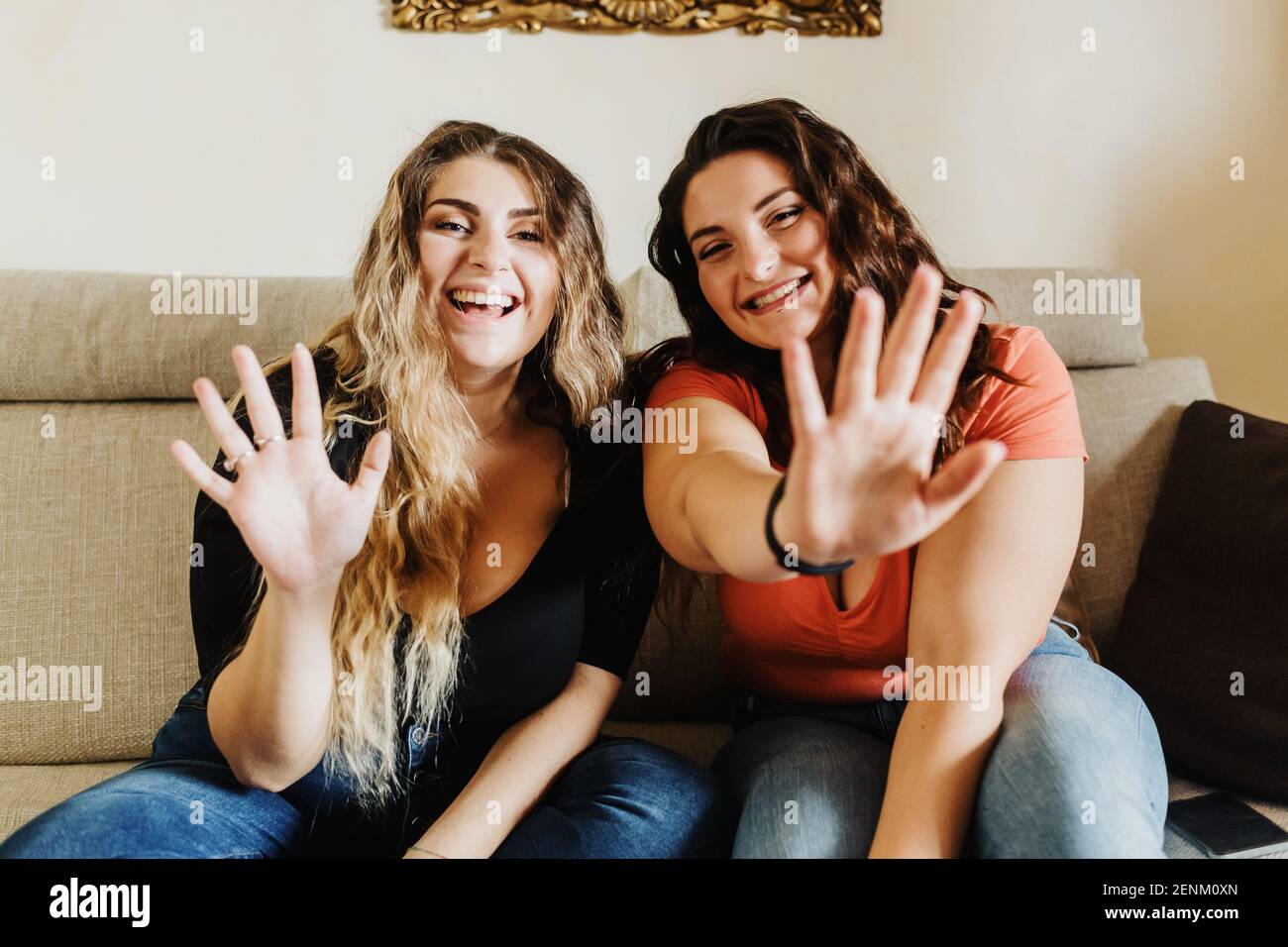 Call view hi-res stock photography and images - Alamy