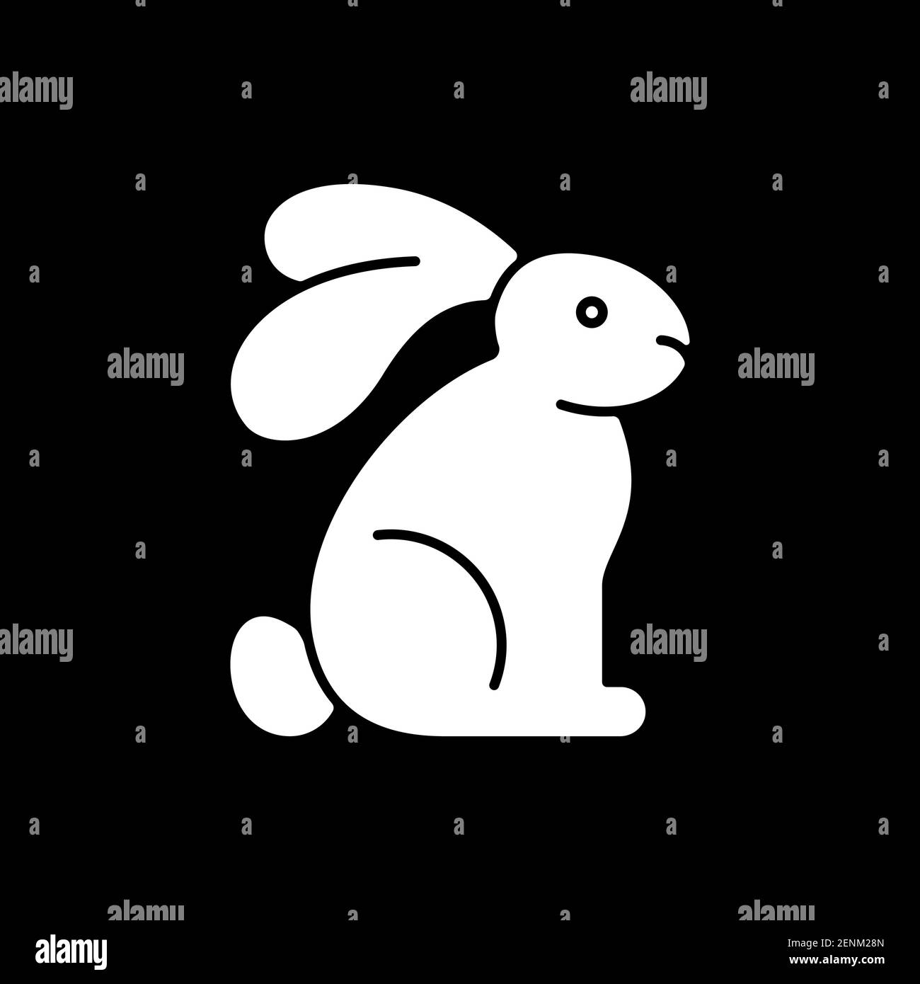 Animal cruelty welfare Stock Vector Images - Alamy