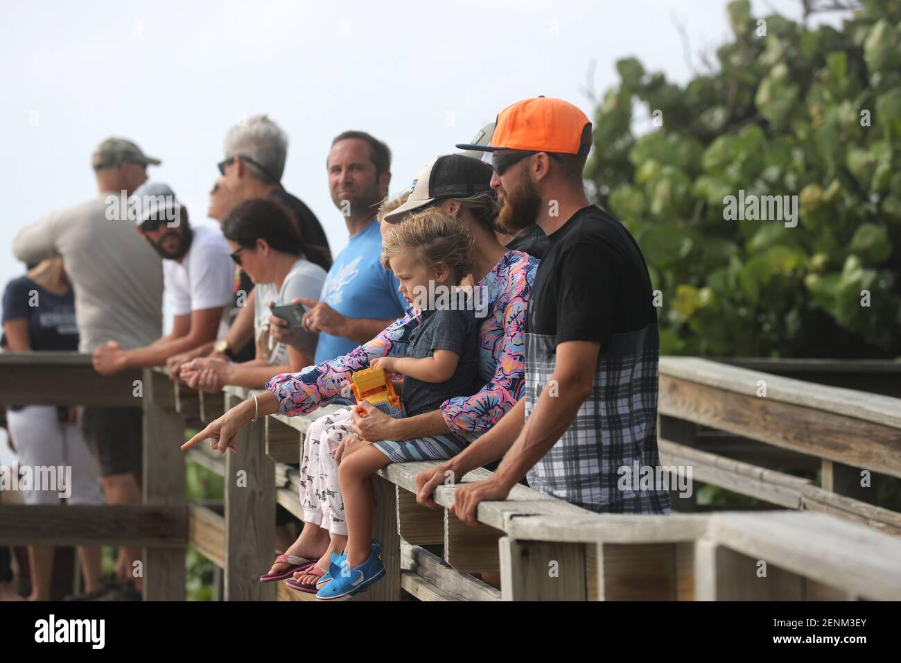 Hurricane dorian satellite hi-res stock photography and images - Alamy