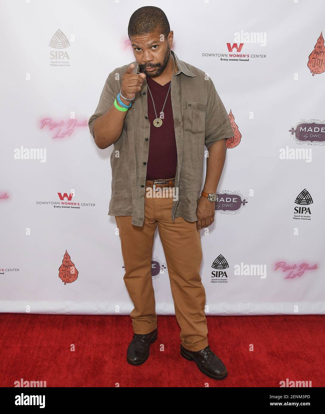 Kelly perine hi-res stock photography and images - Alamy