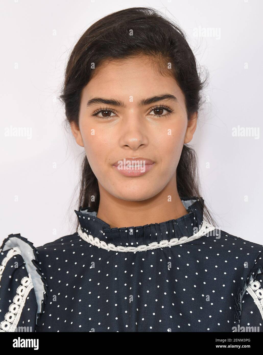 Rania Benchegra at the Project Nicole LA's LABOR DAY 4 WALLS FOR ALL ...